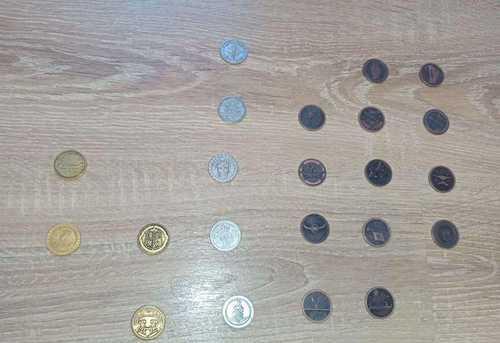 Монеты магазин сокровищ.обмен монетами