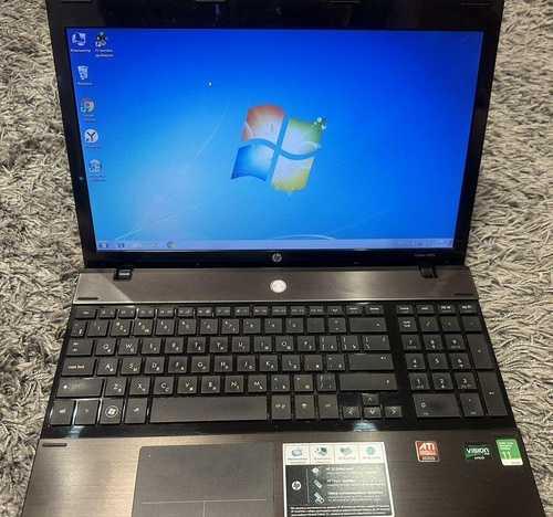 Ноутбук HP Probook 4525s