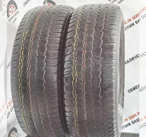 Michelin LTX A/S 245/65 R17 105P