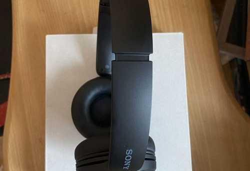 Наушники Sony WH-CH520 Black