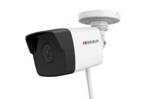Комплект видеонаблюдения HiWatch 16 IP камер 2Мп P