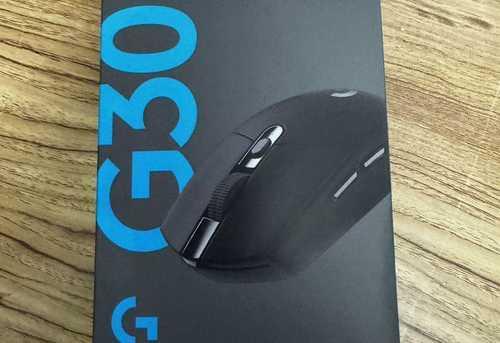 Игровая мышь logitech g305