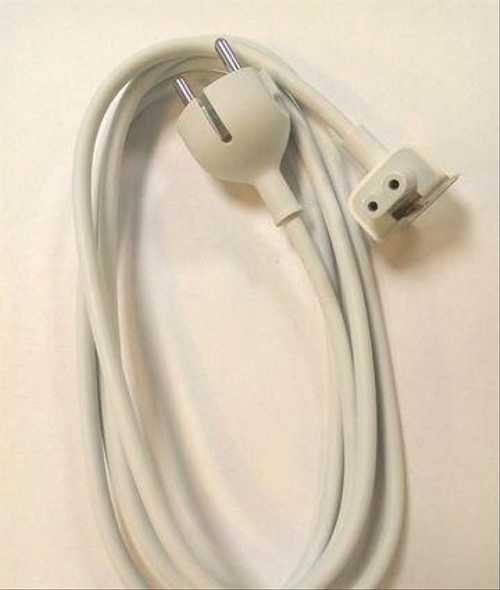 Провод кабель удлинитель Apple 180 см