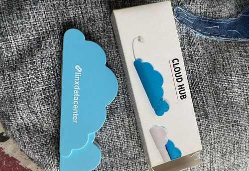 USB Cloud hub