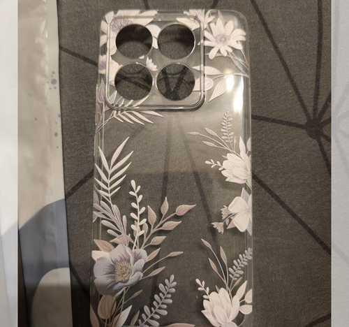Чехлы на Xiaomi 14t pro