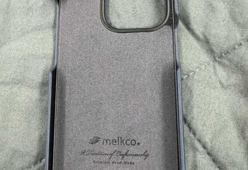 Чехол Melkco для iPhone 14 pro