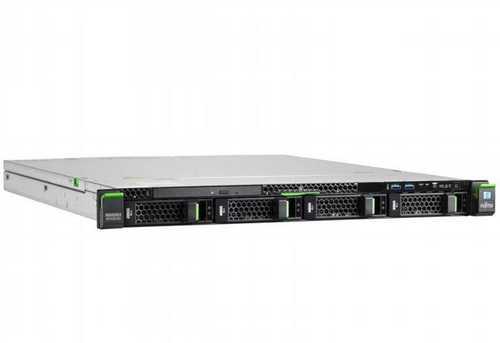 Серверная платформа Fujitsu primergy RX1330 144629