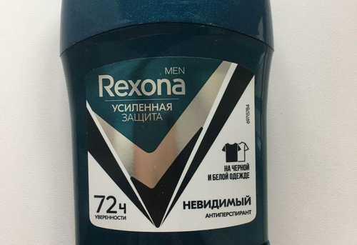 Дезодорант мужской стик Rexona