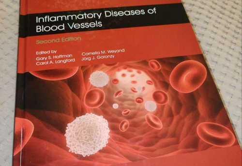 Inflammatory Diseases of Blood Vessels 2012