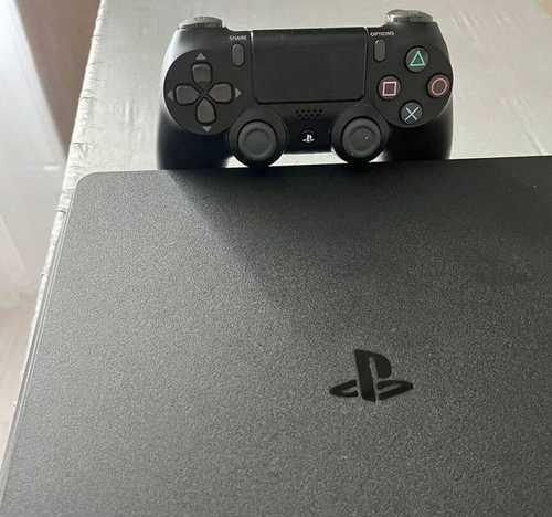 Sony playstation 4 slim 1 tb