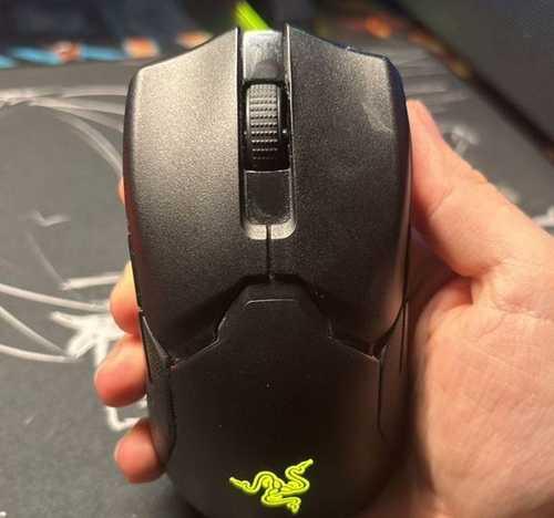 Игровая мышь razer viper ultimate