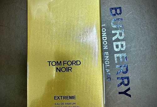 Парфюм Tom Ford Noir Extreme