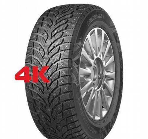 Landspider Arctictraxx 235/45 R18 98T