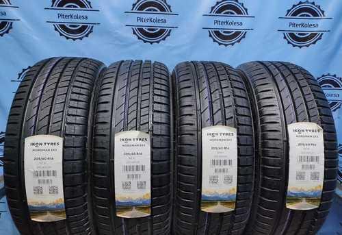 Ikon Tyres Nordman SX3 205/60 R16 92H