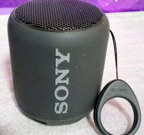 Портативная Колонка Sony SRS-XB10