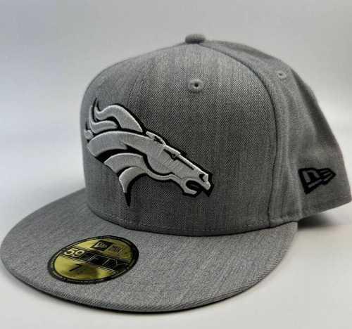 Бейсболка New Era 59Fifty 7 1/2 NFL США