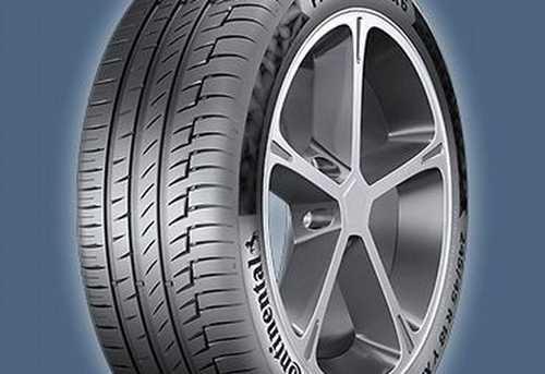 Continental ContiPremiumContact 6 225/55 R19 103V