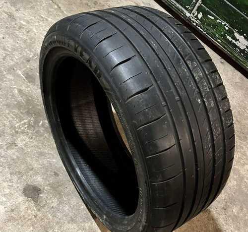 Goodyear Eagle F1 Asymmetric 275/35 R20 102Y