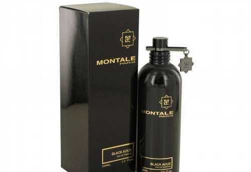 Montale Black Aoud