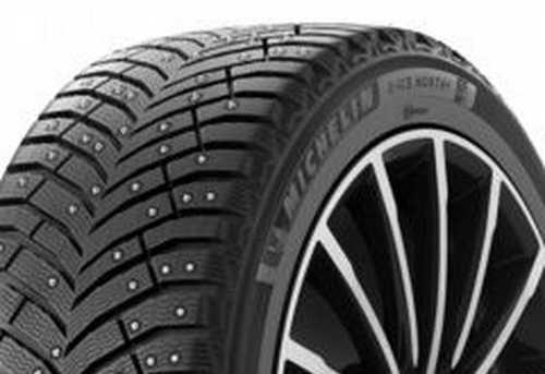 Michelin X-Ice North 4 215/55 R18 99T