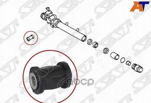 Сайлентблок рулевой рейки toyota mark II 96-01