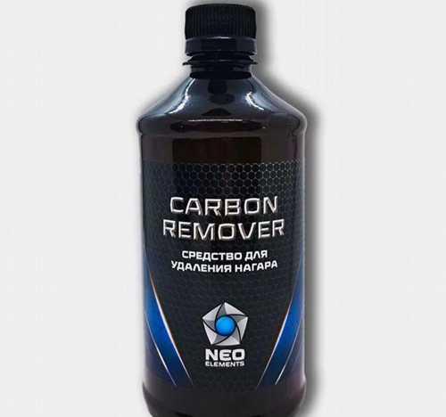 Carbon remover 500 ml