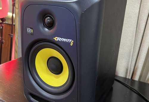 Krk rokit 6 G3