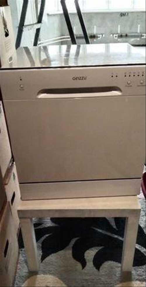 Посудомоечная машина (компактная) Ginzzu