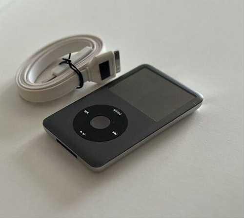 iPod classic 160 gb Black USA