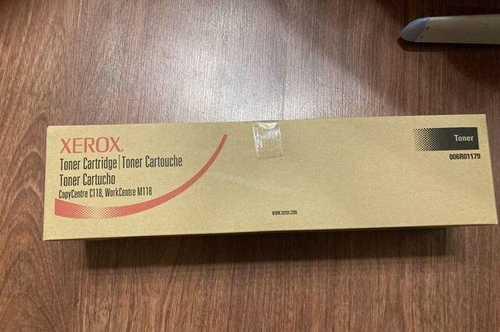 Xerox Картридж 006R01179