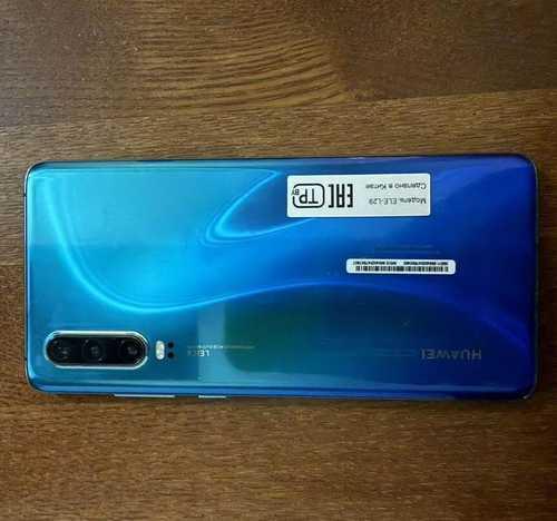 Huawei P30, 6/128 ГБ