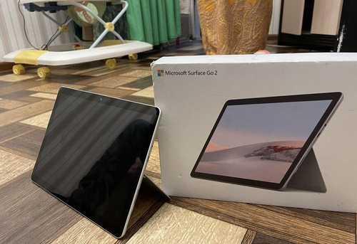 Microsoft surface go 2 128gb