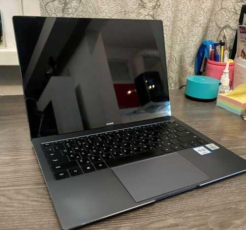Huawei MateBook X Pro 2020. i7/16 гб/1 tb SSD