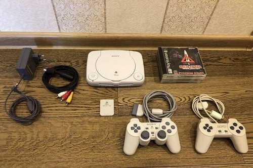 Sony PlayStation 1 PS one