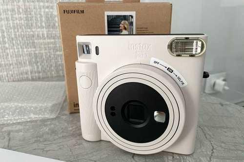 Фотоаппарат Instax Square SQ1 (новый)