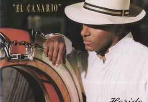 CD Jose Alberto El Canario - Herido (Heartbreak)