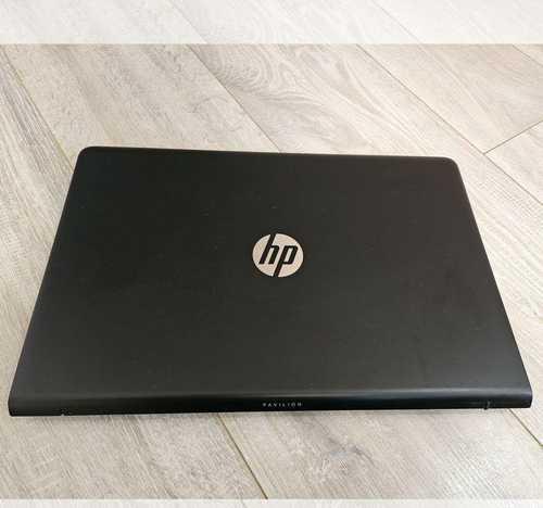 Ноутбук HP Pavilion Power Laptop 15 б/у