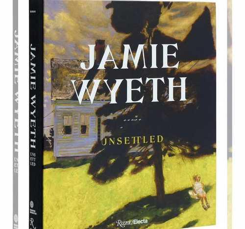 Jamie Wyeth: Unsettled