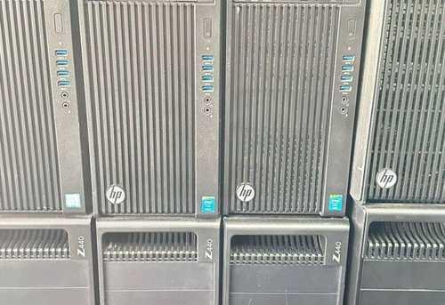 HP Z640/Z440 Workstation/32GB/Quadro P2000/5GB