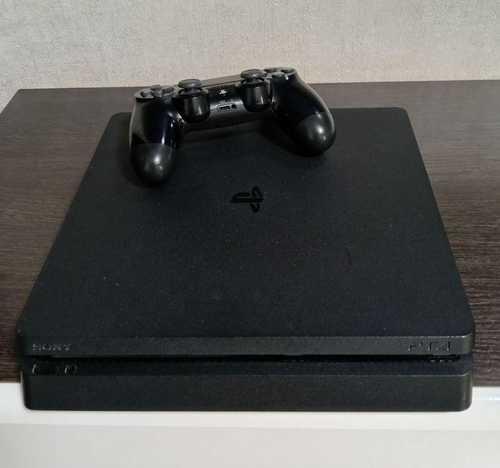 Sony playstation 4 slim 500gb