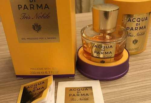 Продаю Acqua di Parma Iris Nobile