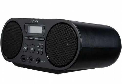 Колонки CD-бумбокс Sony ZS-PS50 Радио