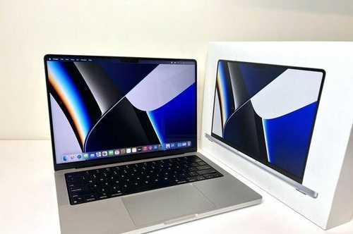 MacBook PRO 14 M1 Pro 16Gb 1TB