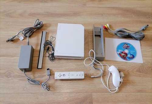 Nintendo wii japan