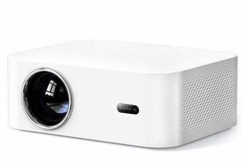 Проектор Xiaomi Wanbo Projector X2 Max Белый