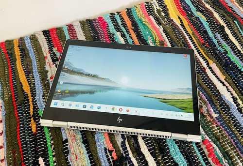 HP EliteBook X360