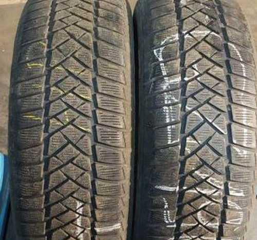 Dunlop Grandtrek WT M2 255/55 R18