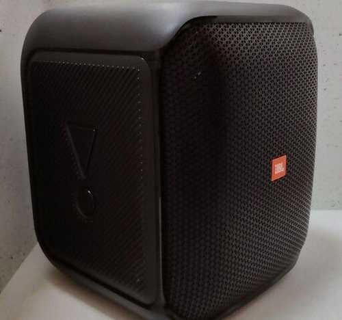 Портативная колонка JBL Partybox Encore Essential