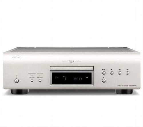 Denon DCD-2500NE Premium Silver