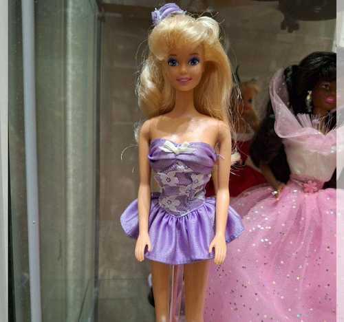 Кукла Барби Fashion Play Barbie 1990